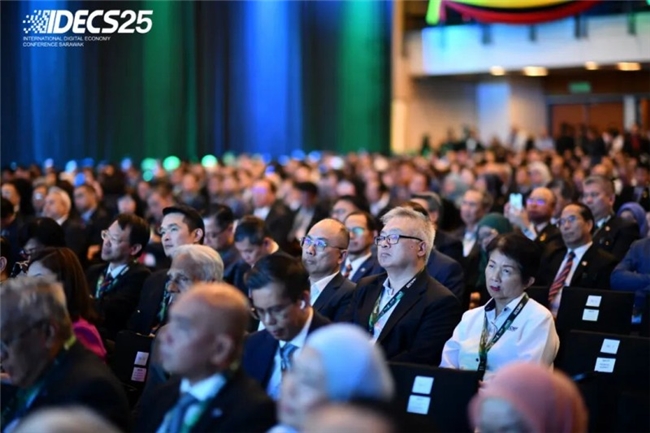 51WORLD与马来西亚上市公司IAB签署合作备忘录，共促数字化转型_京报网