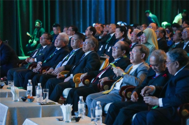 51WORLD与马来西亚上市公司IAB签署合作备忘录，共促数字化转型_京报网